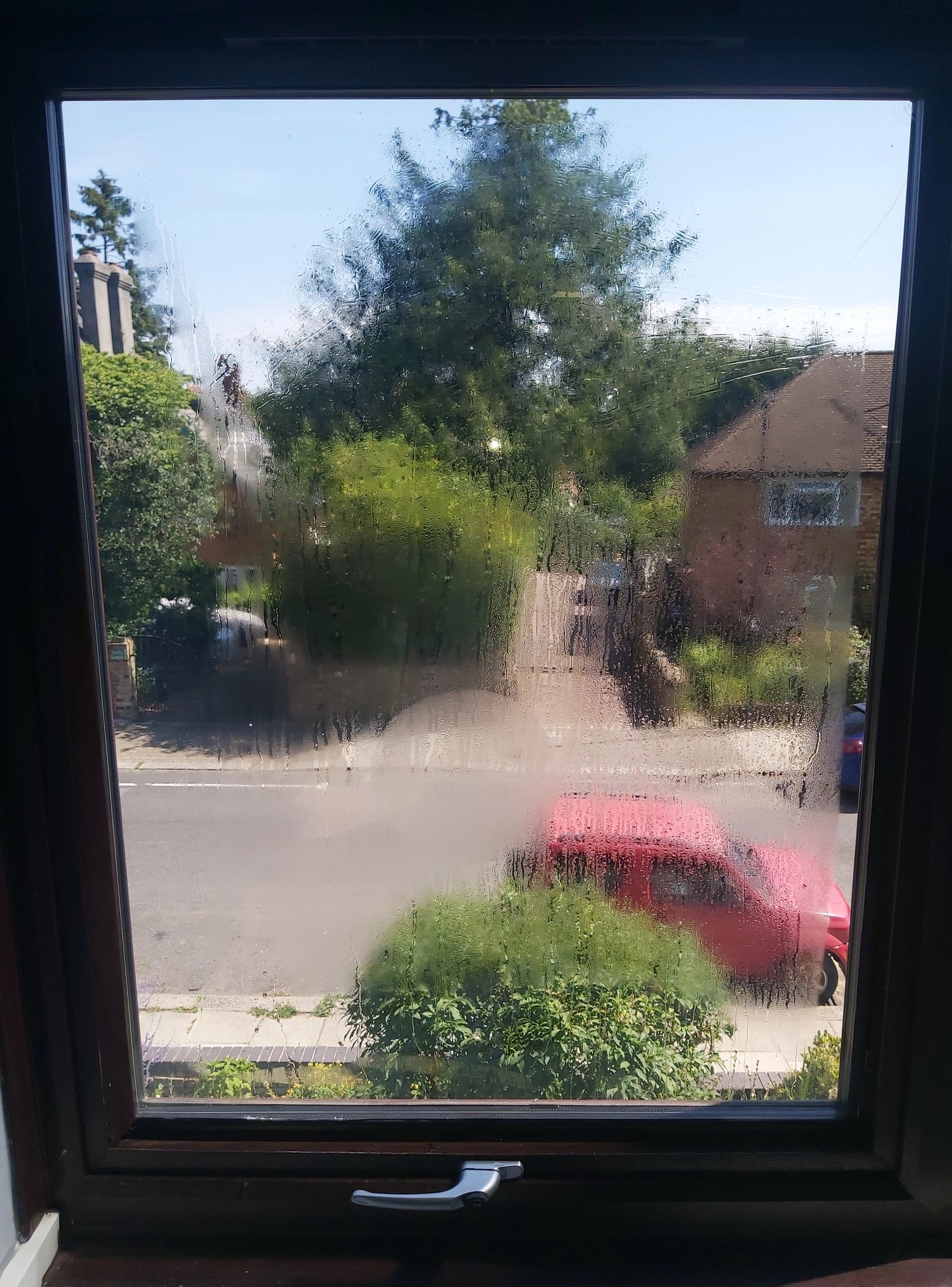 Expert Misted Double Glazing Repairs - Fast & Reliable